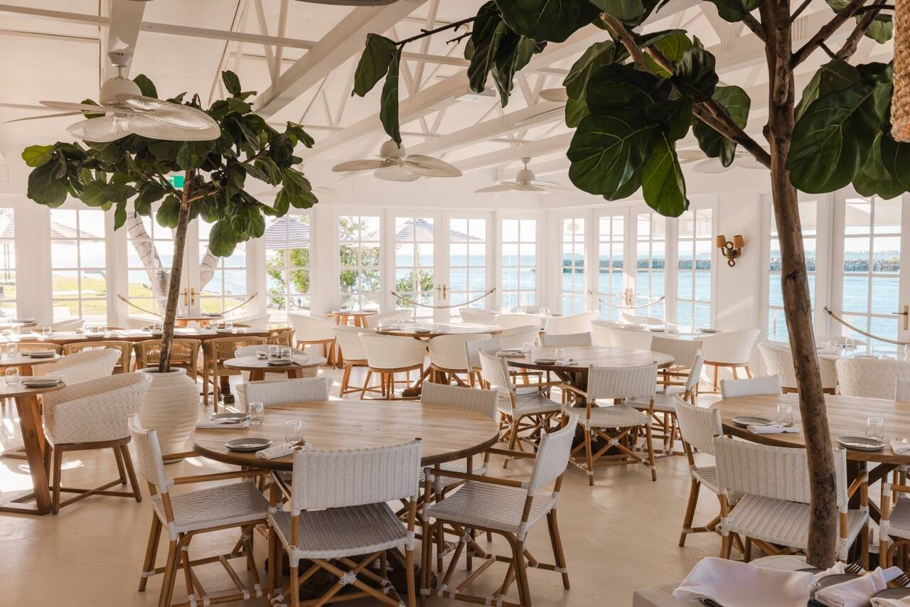 Home | Manly Boathouse