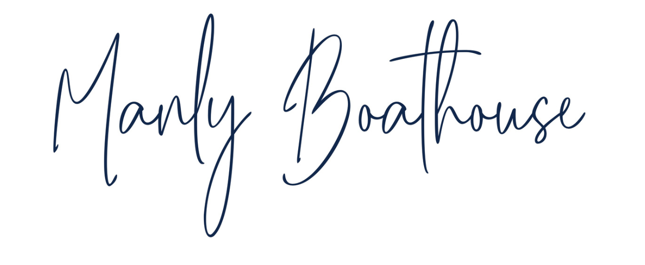 Inside Dining | Manly Boathouse